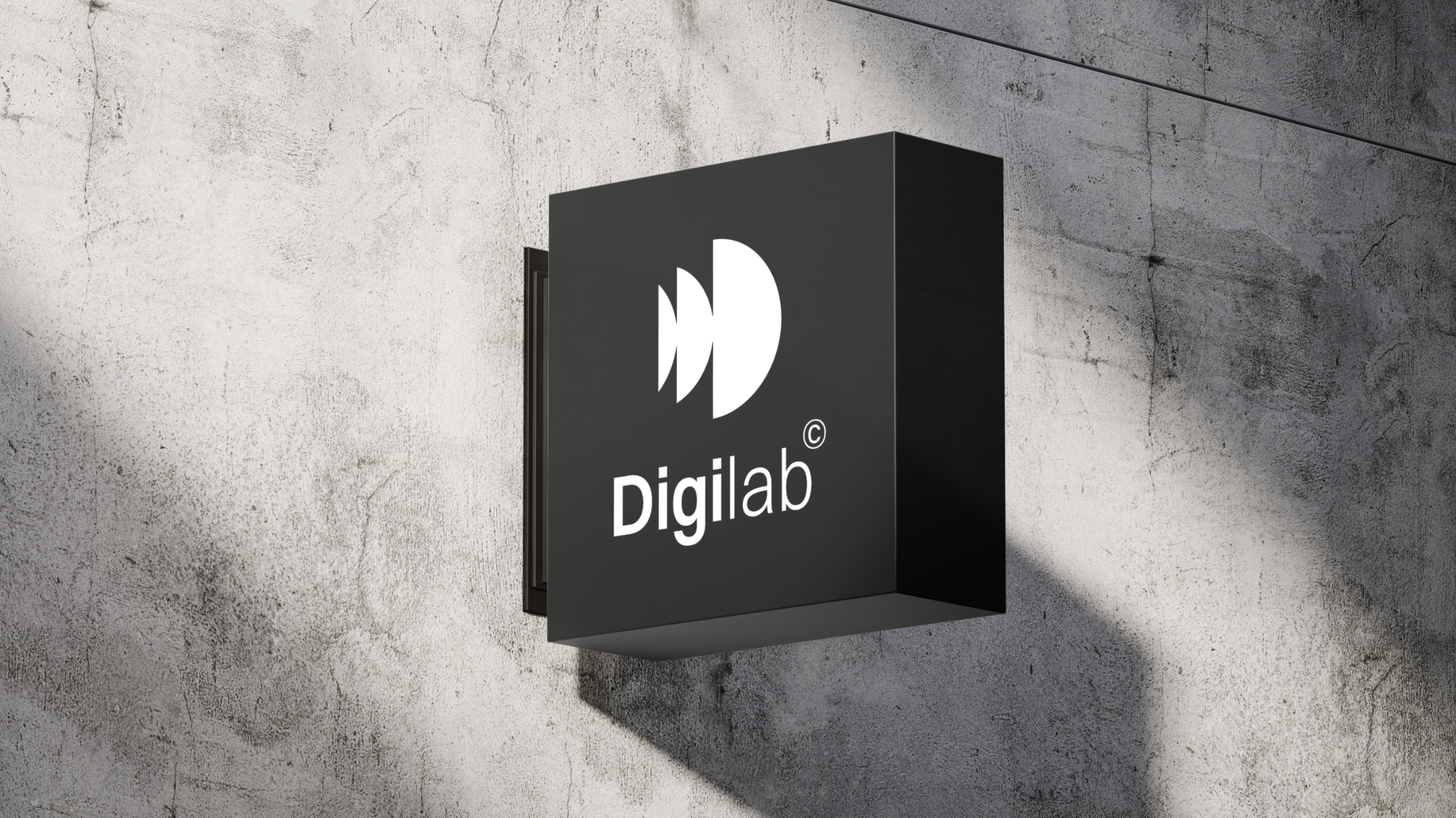 Digilab - Branding by Dipa Branding for Dipa Inhouse on Dribbble