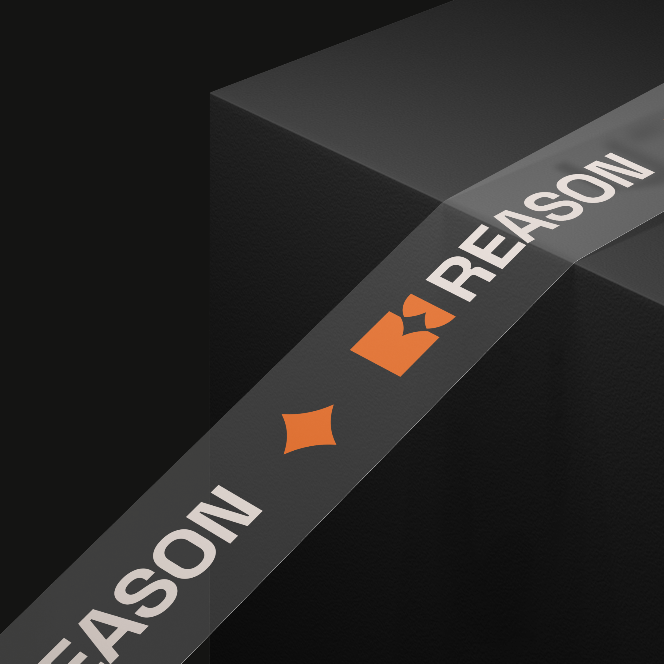 Reason Production Brand Identity Design Concept! by Pixavail Studio™ on ...