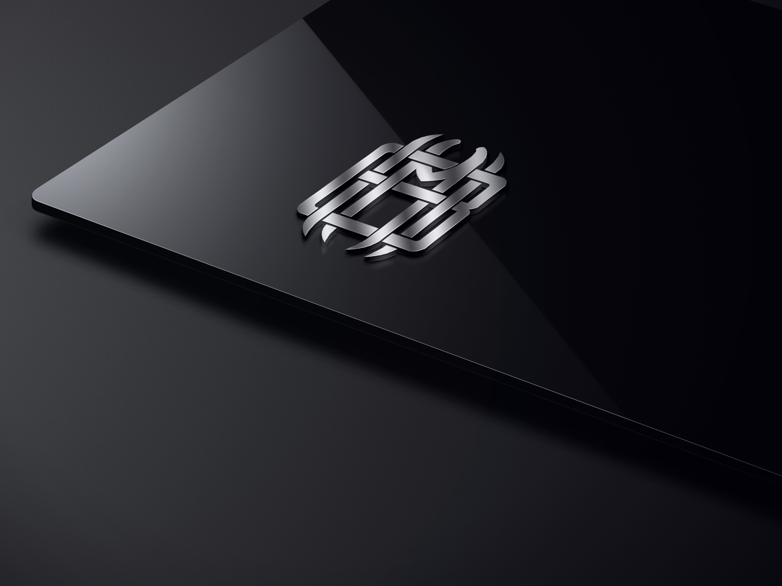 BHM MONOGRAM LOGO FOR CLOTHING BRAND by Octopus Prime on Dribbble