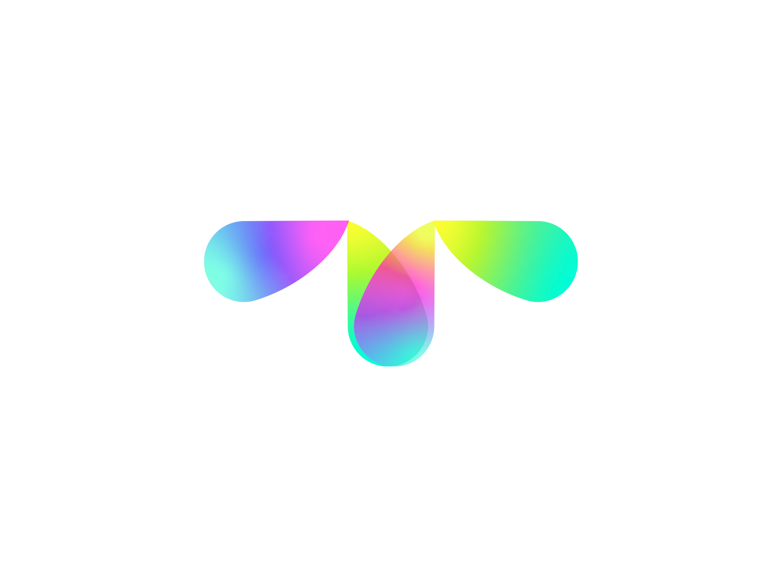 T lettermark logo concept by DEOPO ™ on Dribbble