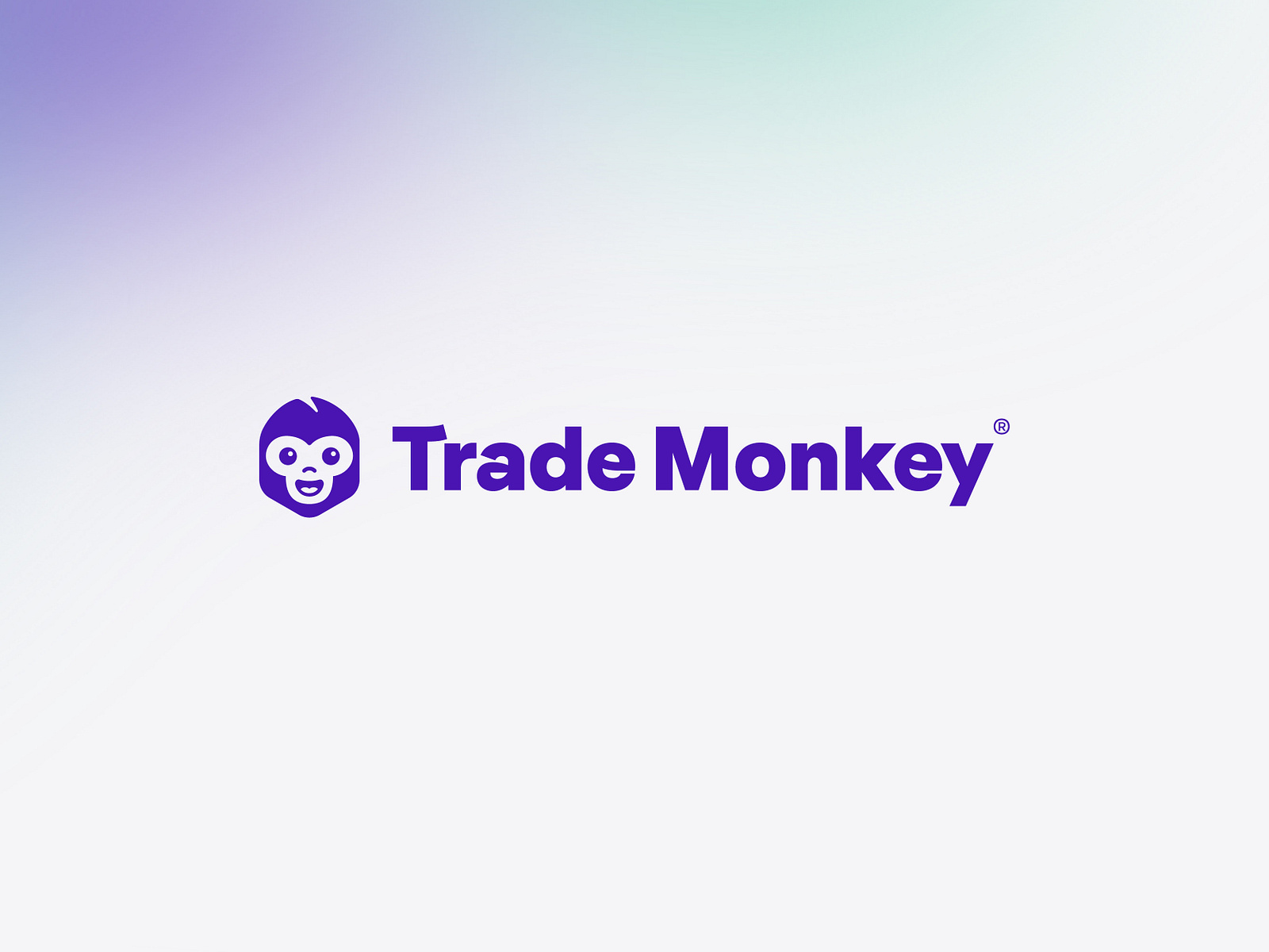 Trade Monkey Main Logo by Dave J. Murdoch on Dribbble