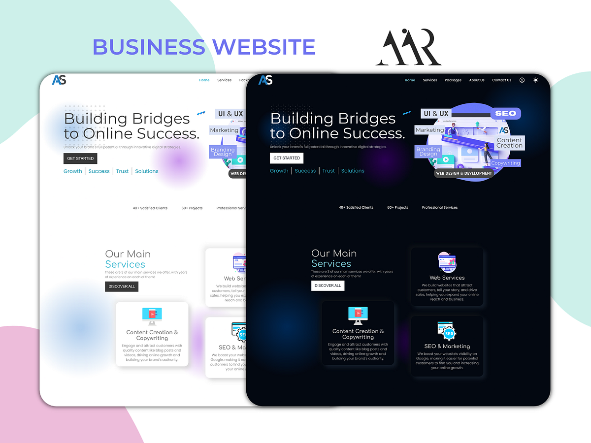 Browse thousands of Web Development images for design inspiration ...