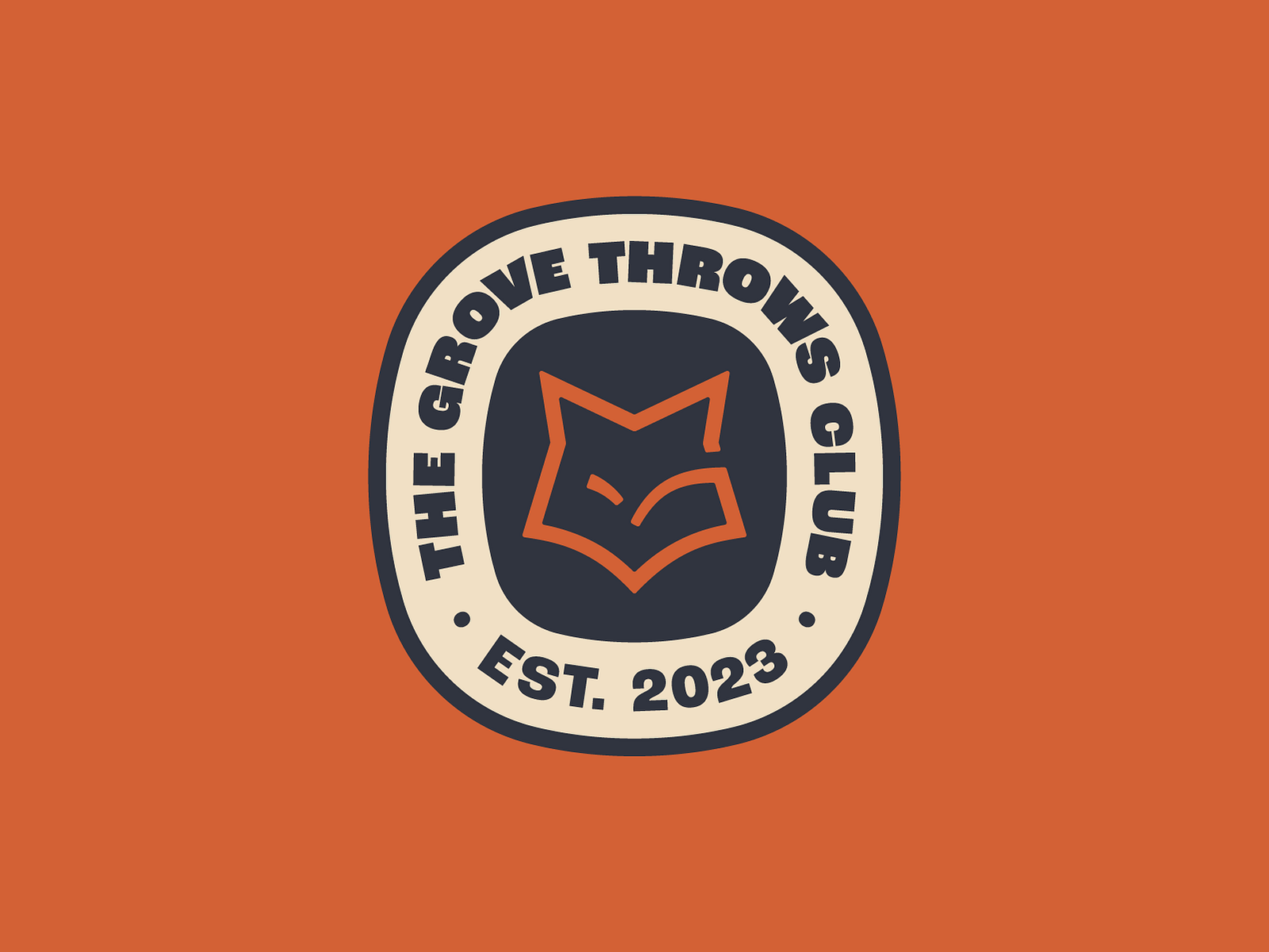 The Grove Throws Club by Jake Bujnowski on Dribbble