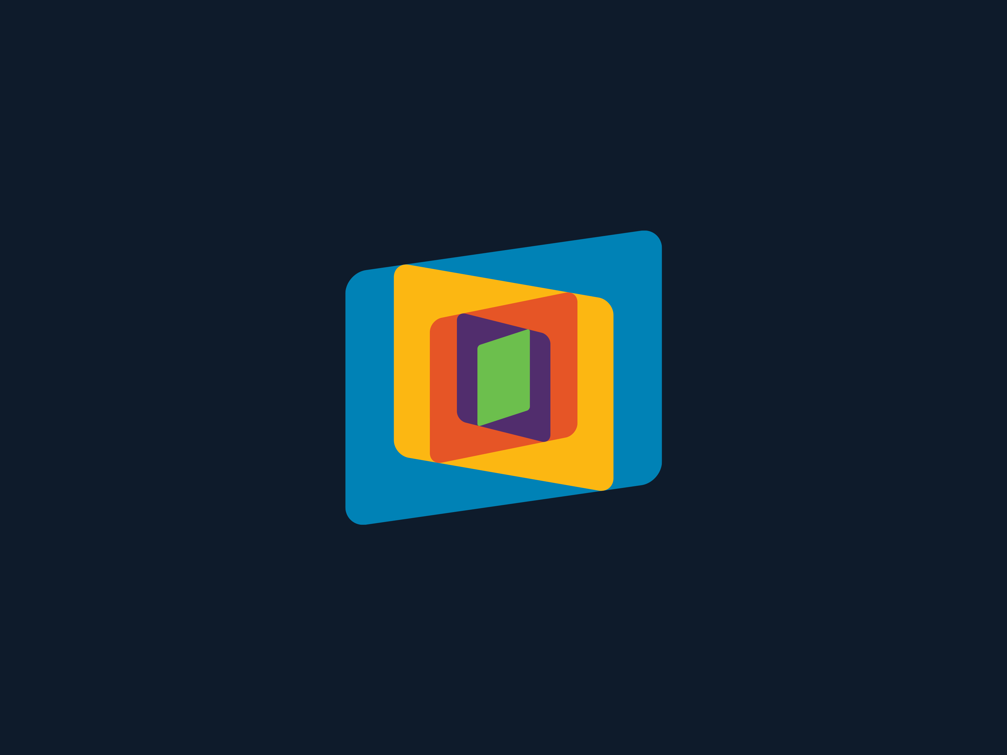 Browse thousands of Rectangle Logo Design images for design inspiration ...