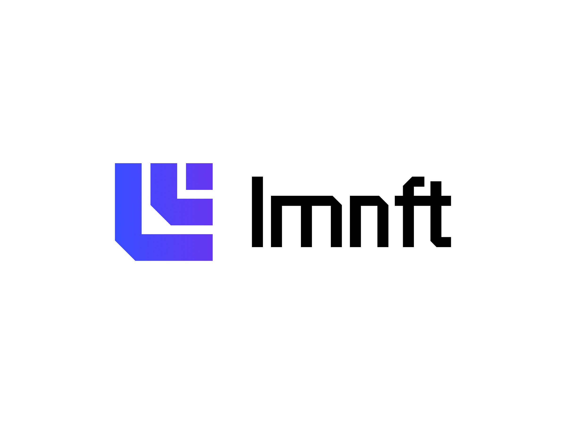 LMNFT Branding by Dennis Pasyuk for Unfold on Dribbble