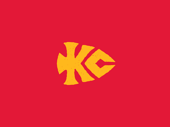 Chiefs designs, themes, templates and downloadable graphic elements on ...