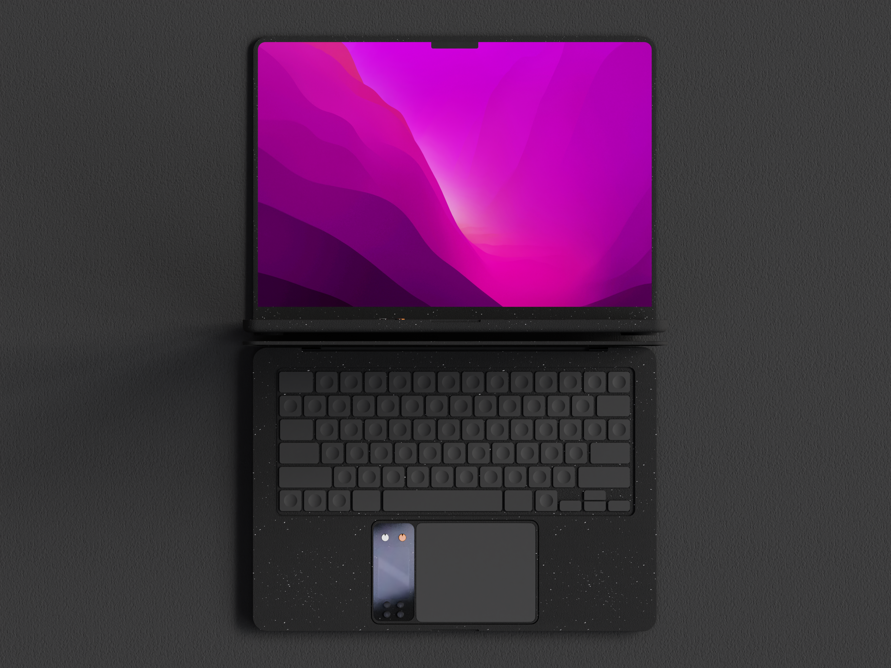 Mockup Macbook designs, themes, templates and downloadable graphic ...
