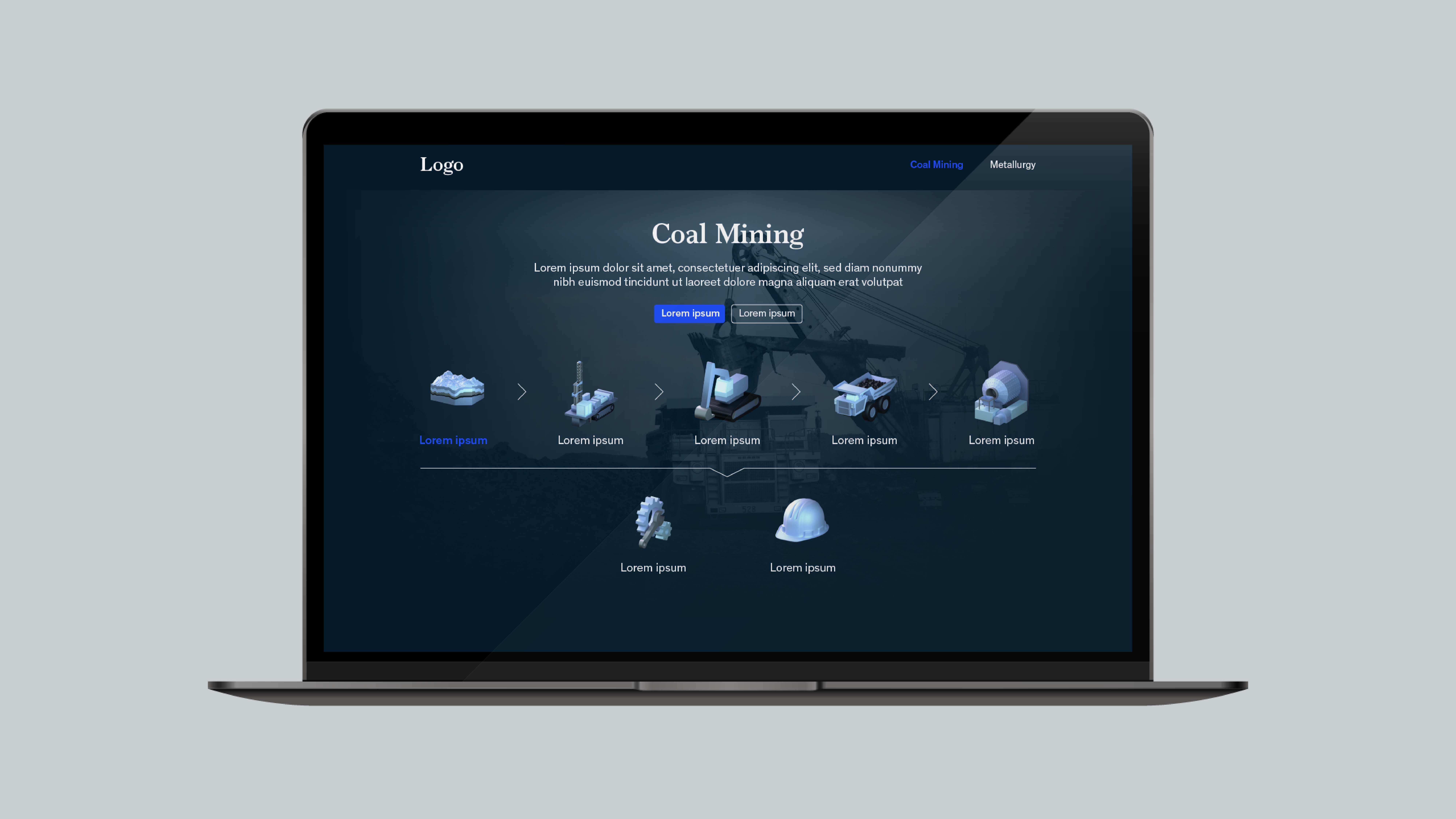 User Interface 3D Icons by Olga Pak on Dribbble