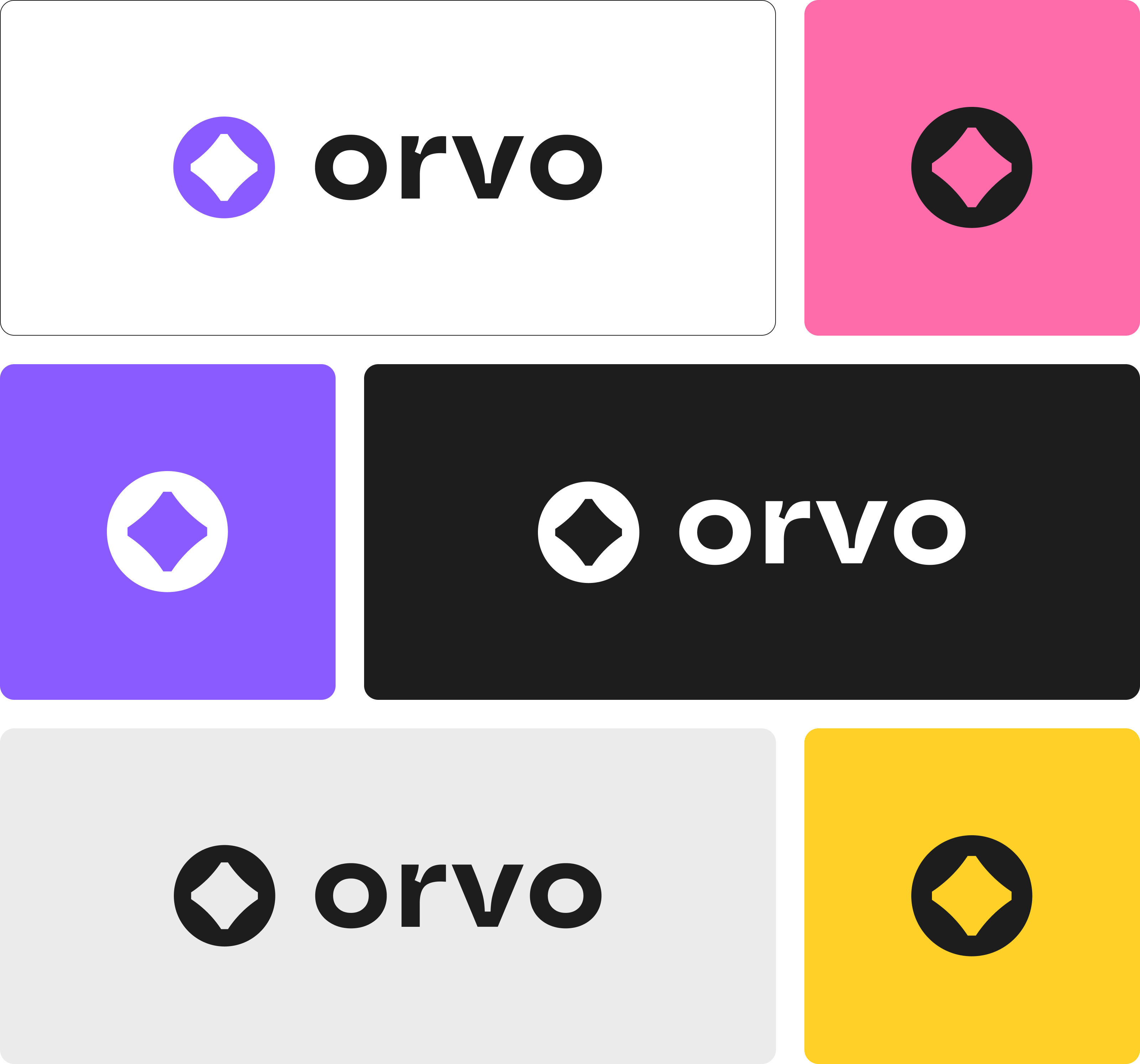 Orvo - Logo and branding for the crypto trading platform by Outcrowd on ...