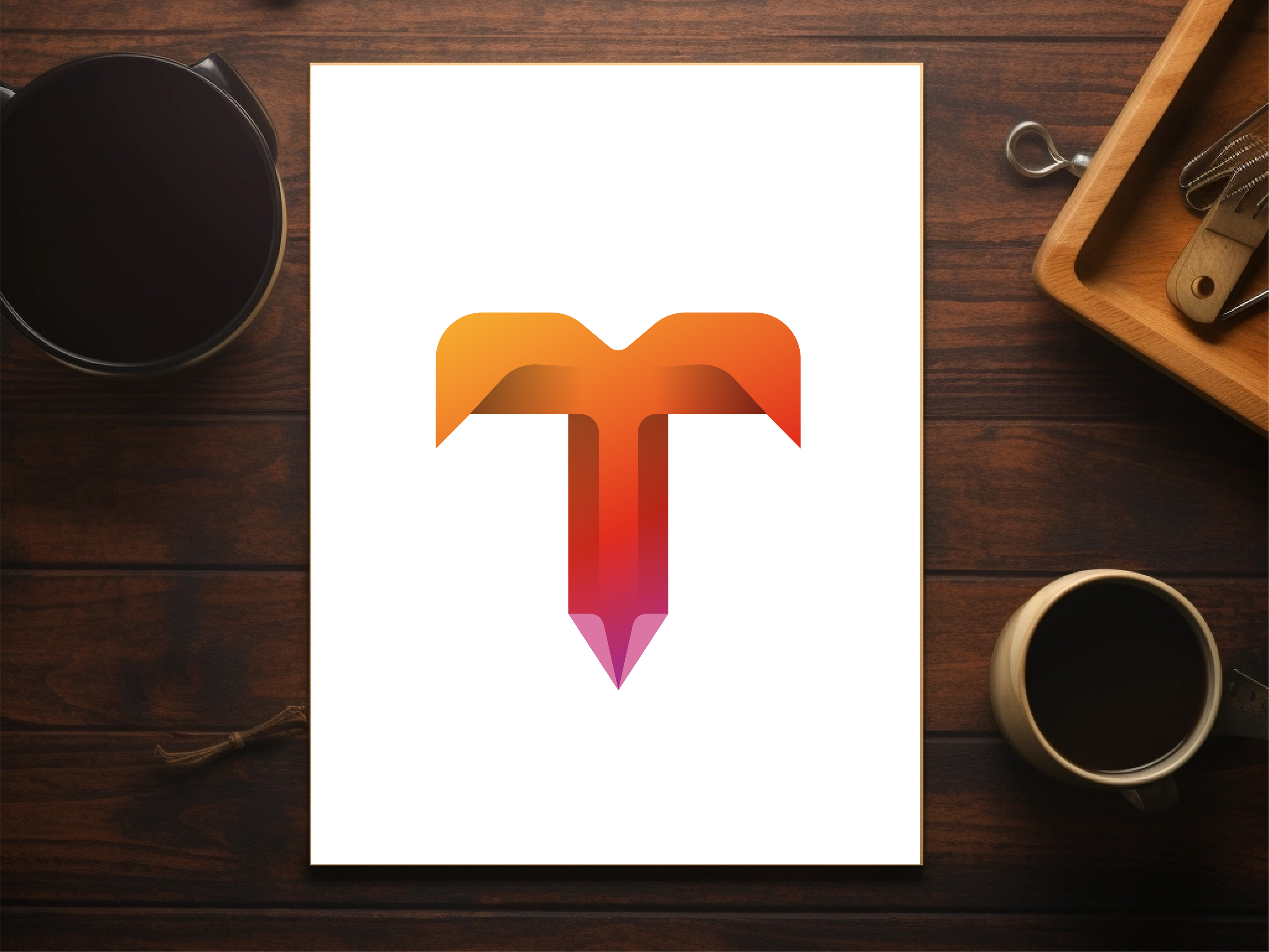 Logo, Letter logo, Brand Guide by Artex, Logo Designer on Dribbble