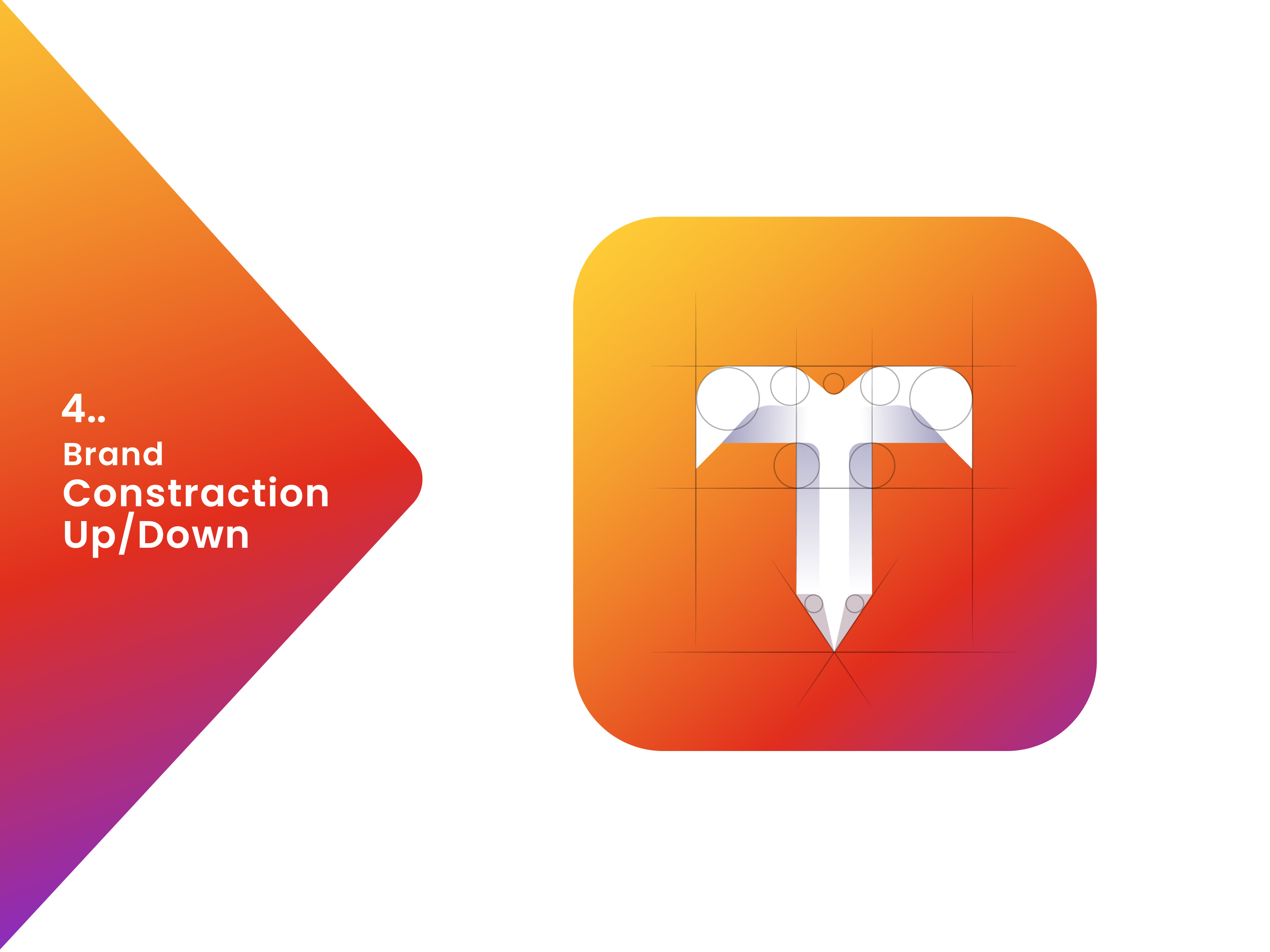 Logo, Letter logo, Brand Guide by Artex, Logo Designer on Dribbble