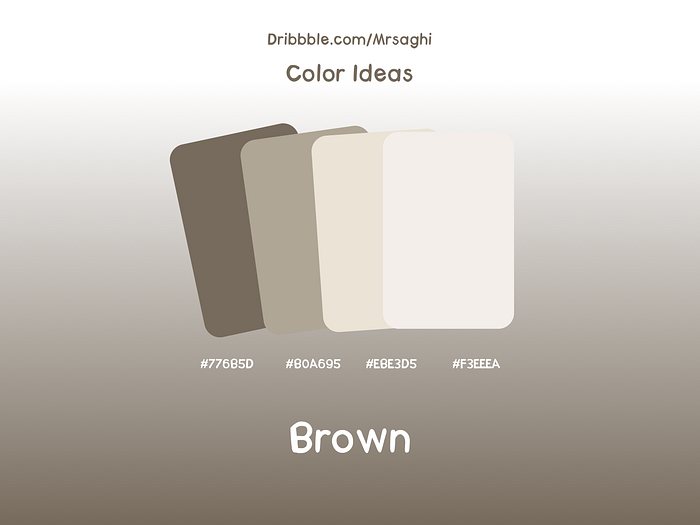 Browse thousands of Color images for design inspiration | Dribbble