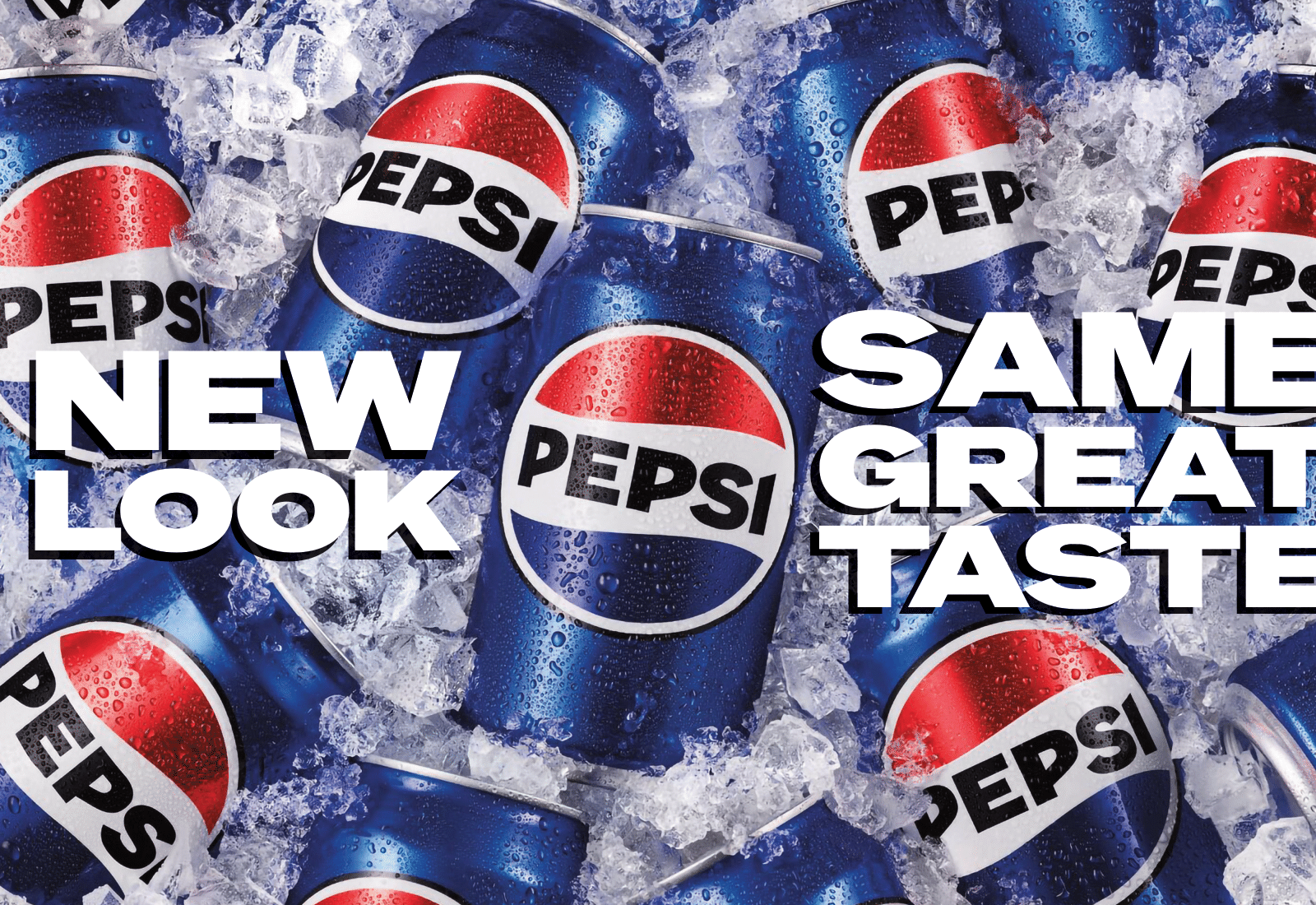 Pepsi Ads by Courtney Wiest on Dribbble