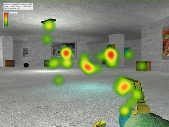 Polygon FPS Game UI/UX Exploration by Wave Design (Antonio) on Dribbble