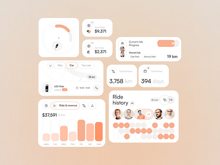 Browse thousands of Graph images for design inspiration | Dribbble