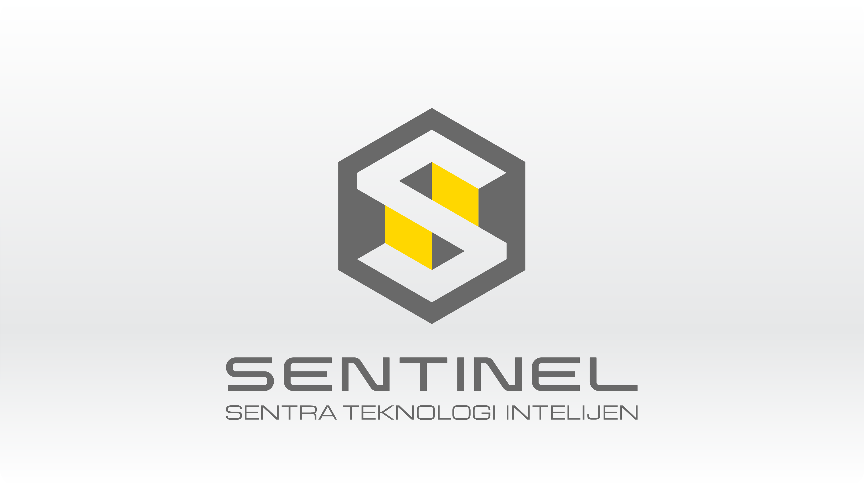 SENTINEL Logo Design by Diego Nedelcu on Dribbble