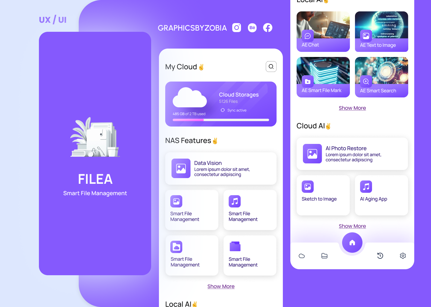 App Design Website designs, themes, templates and downloadable graphic ...
