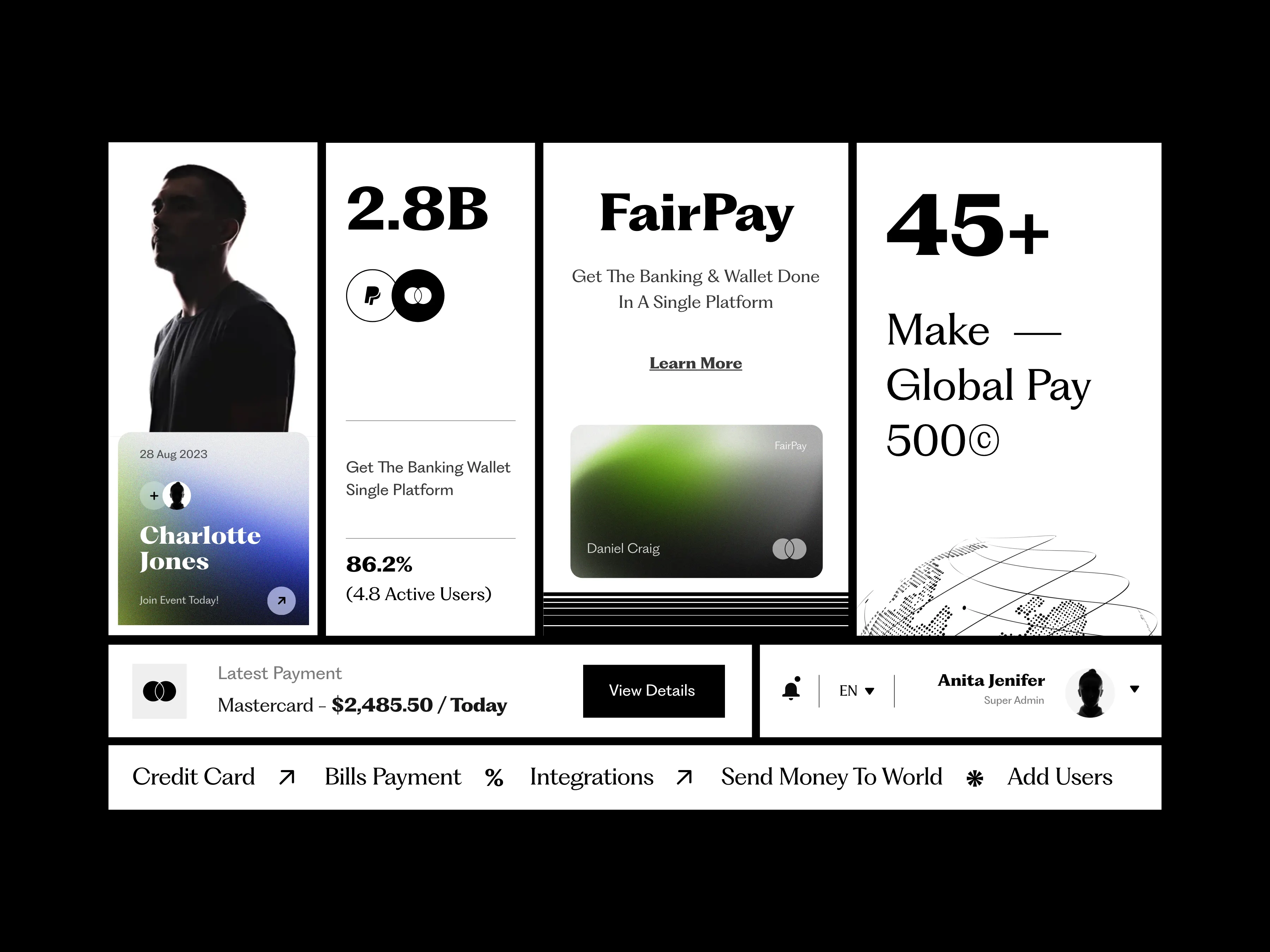 5 sneaky typography errors to avoid | Dribbble Design Blog