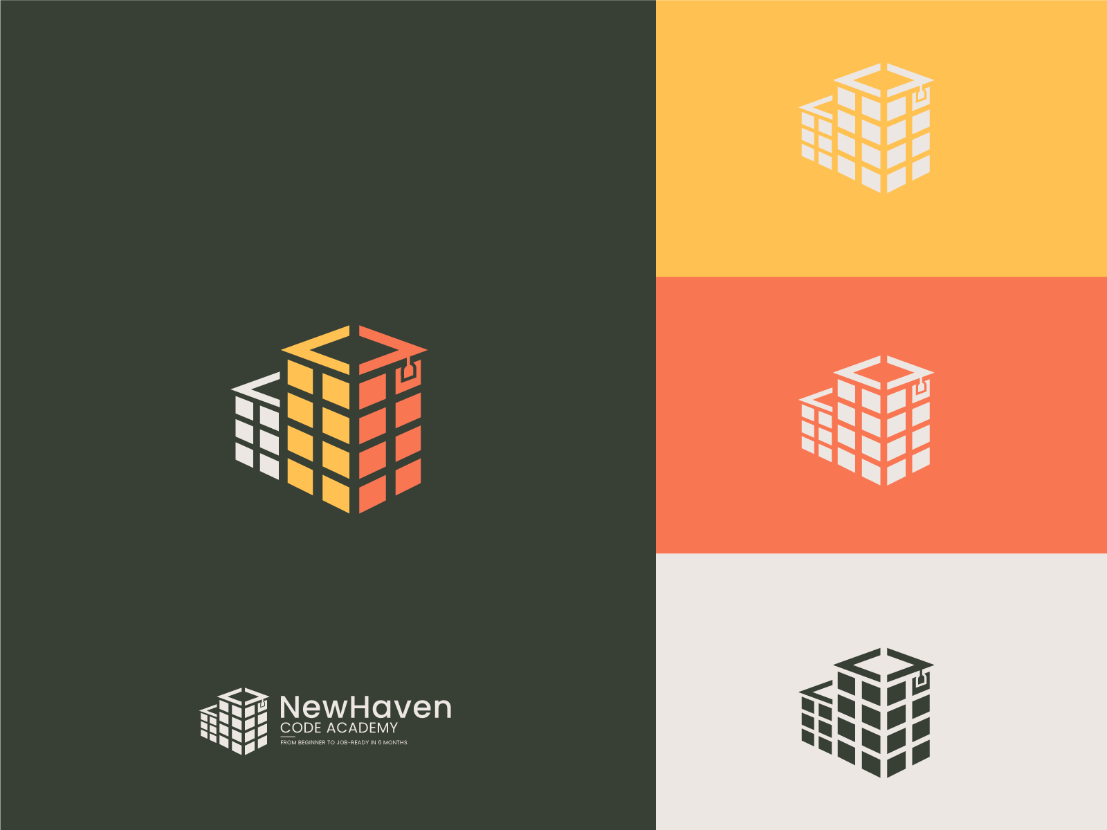 Code Academy By Slobodan Cubrilovic On Dribbble 5429