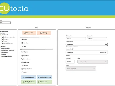 Preview Screen designs, themes, templates and downloadable graphic ...