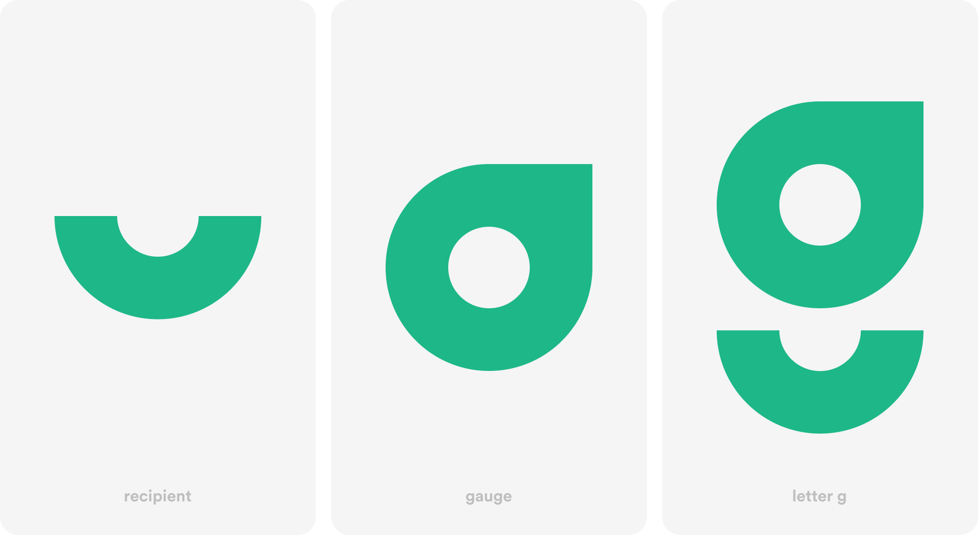 Greenbids - Brand Design by Quentin Grimbert on Dribbble