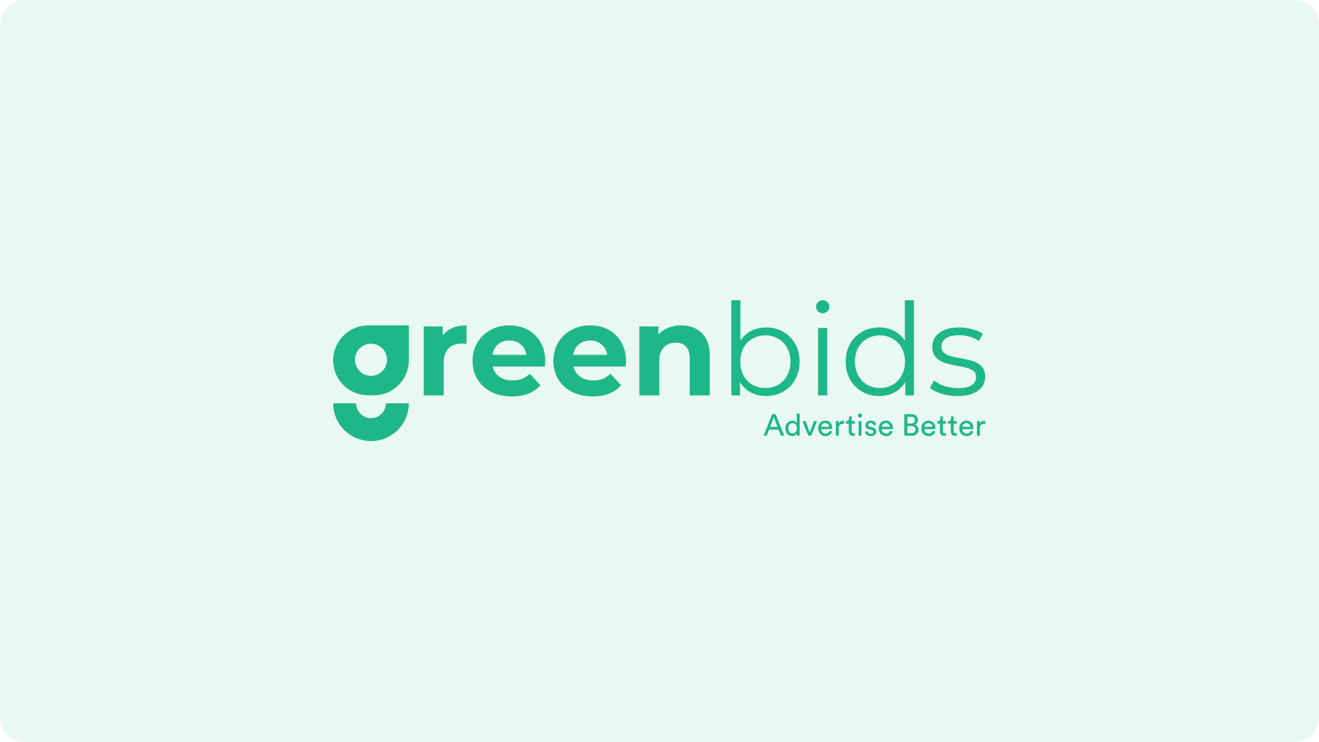 Greenbids - Brand Design by Quentin Grimbert on Dribbble