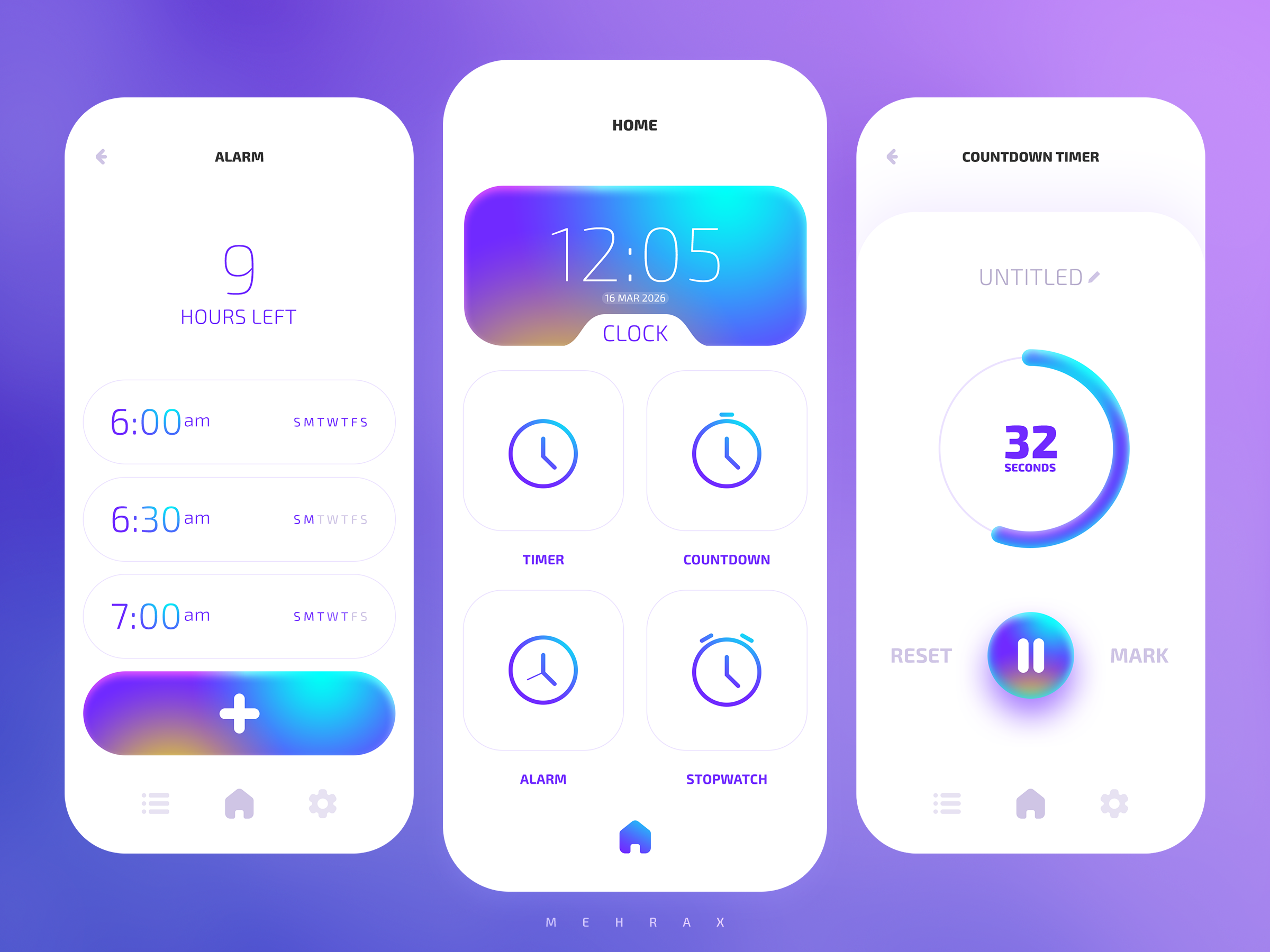 Purple Application designs, themes, templates and downloadable graphic ...