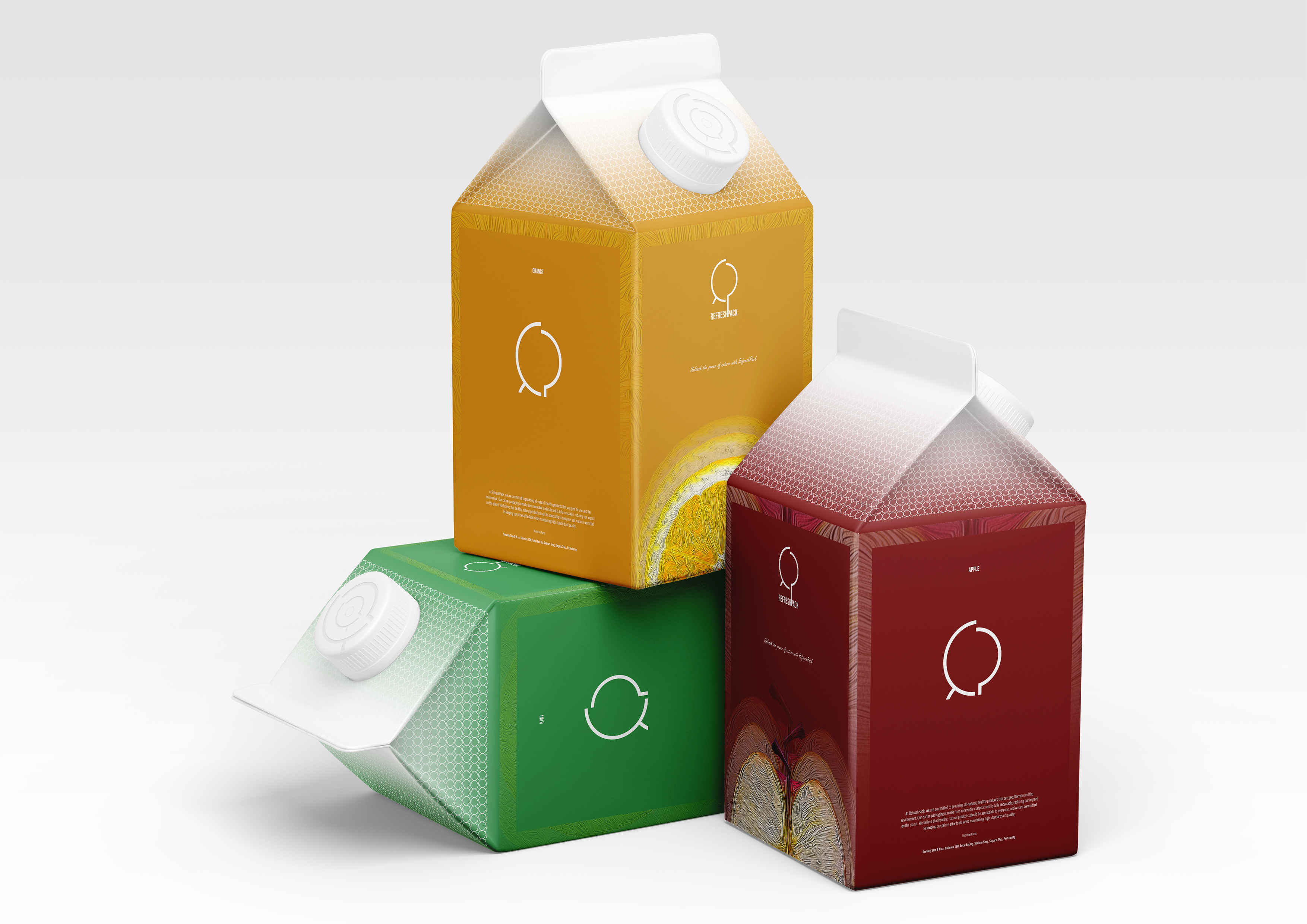 Carton Packaging designs, themes, templates and downloadable graphic ...