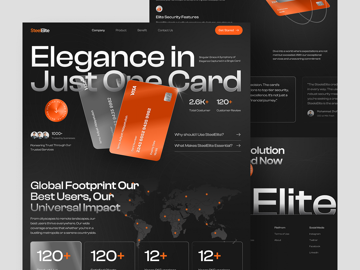 Browse thousands of Debit Card images for design inspiration | Dribbble