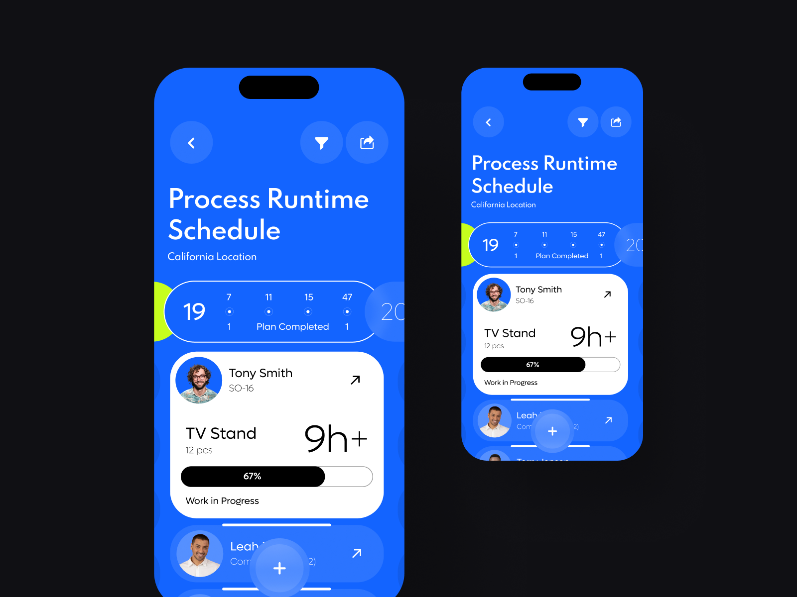 Katana – Manufacturing Resource Planning App by Mari S. for ...