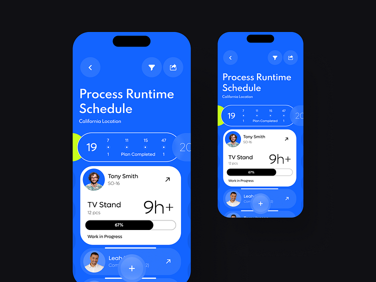 Katana – Manufacturing Resource Planning App by Mari S. for ...