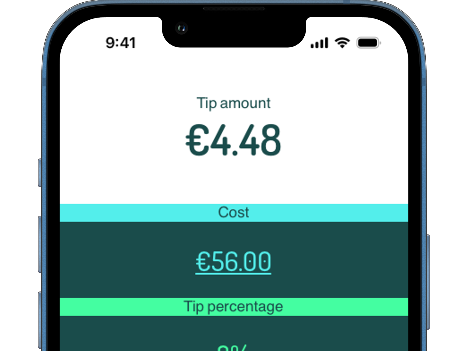 ui-daily-004-tip-calculator-by-lally-on-dribbble