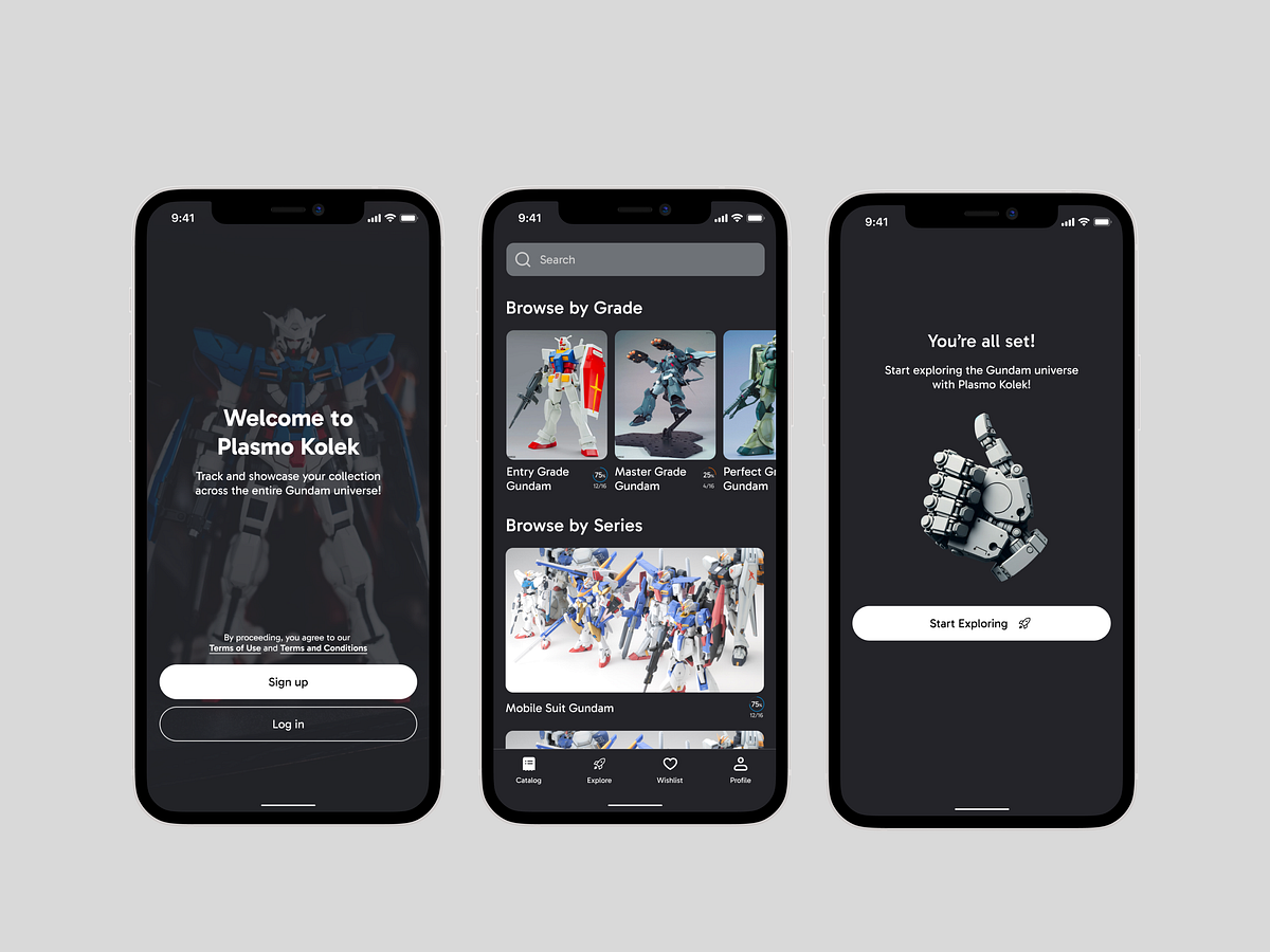 VIP Rewards UI Screen for a Loyalty App by Jolo on Dribbble