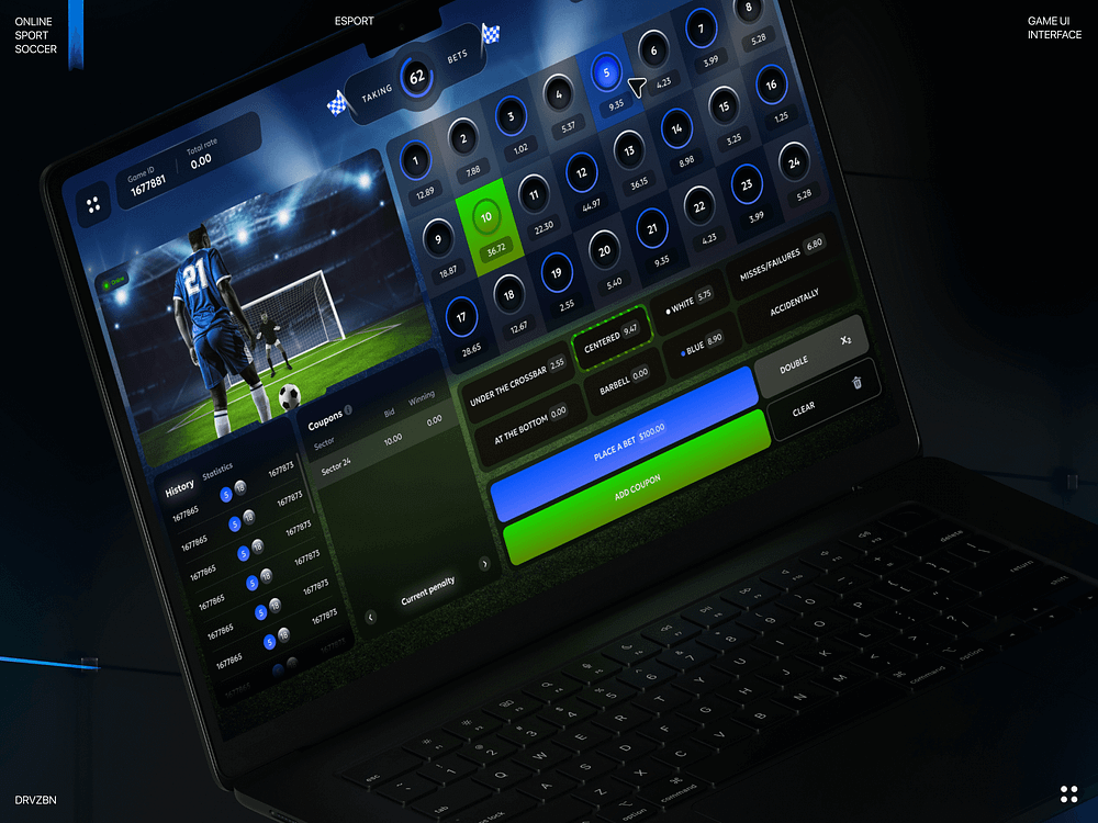 Browse thousands of Game UI images for design inspiration | Dribbble