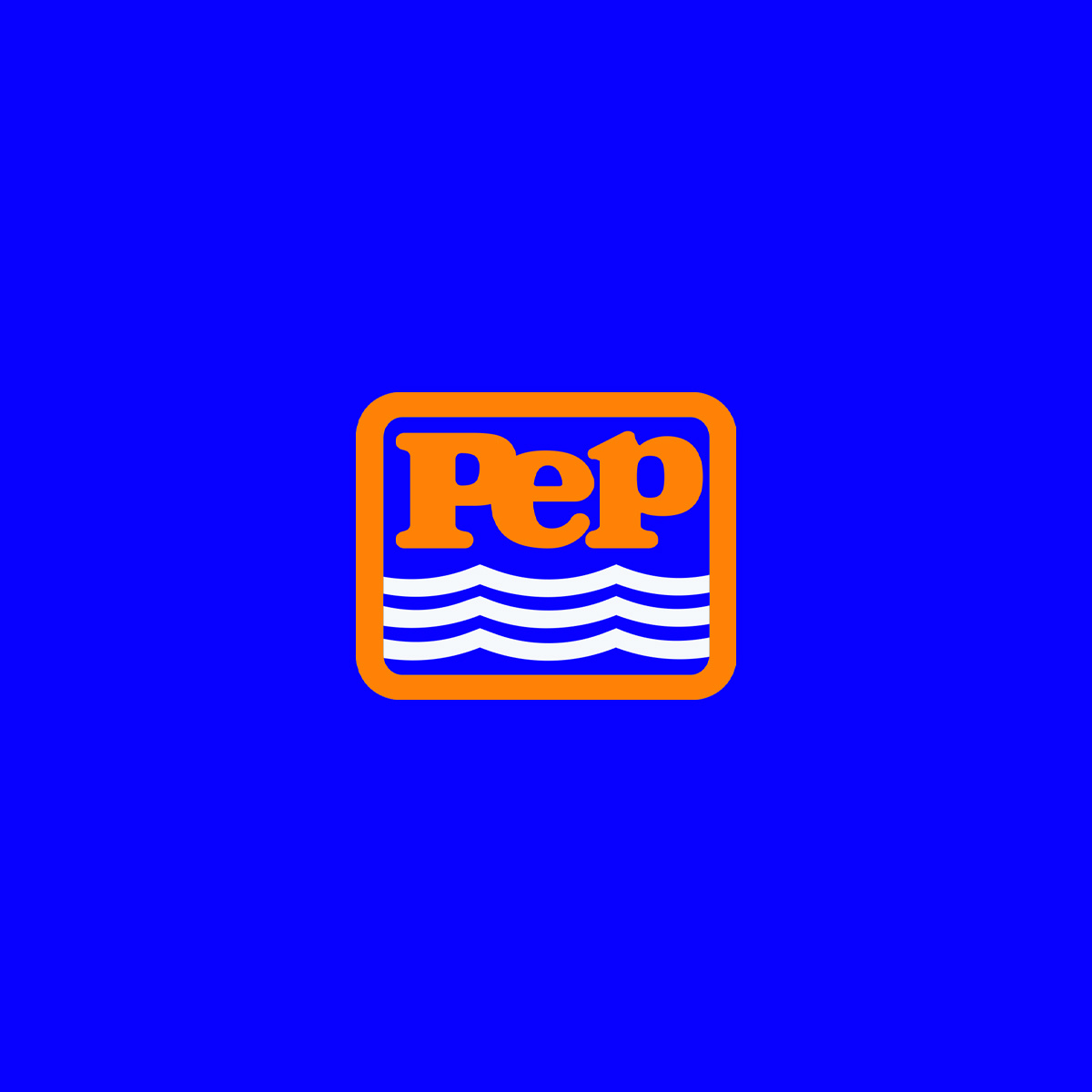 PeP Rebrand by Trey Westerfeld on Dribbble