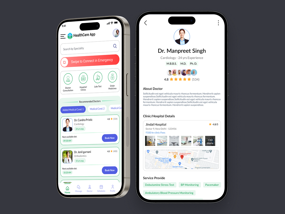 Profile Screen designs, themes, templates and downloadable graphic ...