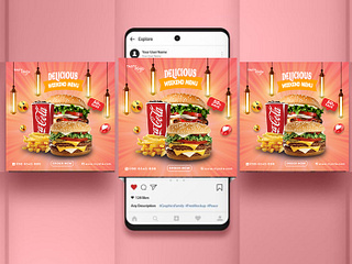 Browse thousands of Post images for design inspiration | Dribbble