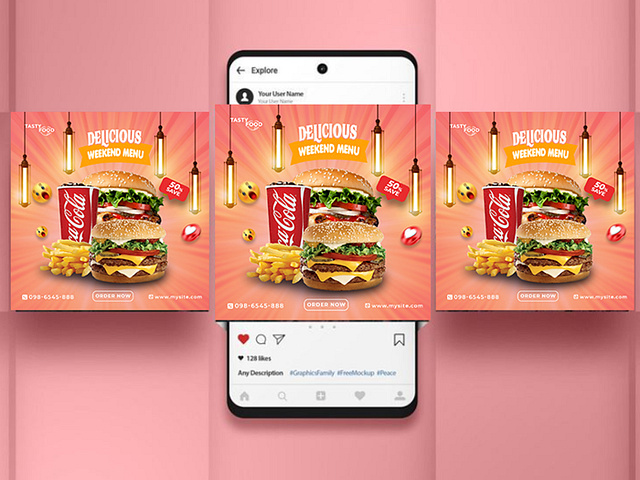 Browse thousands of Post images for design inspiration | Dribbble