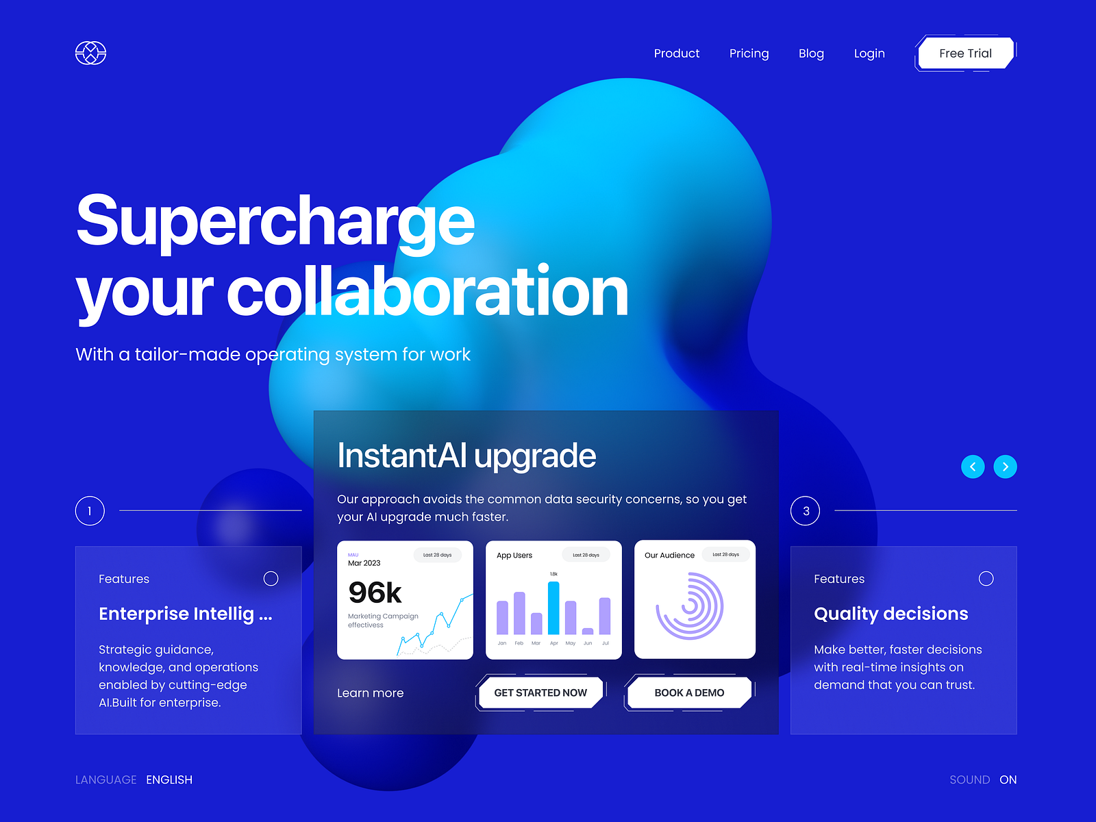 Management AI Tool By UX Space On Dribbble management-ai-tool-by-ux-space-on-dribbble