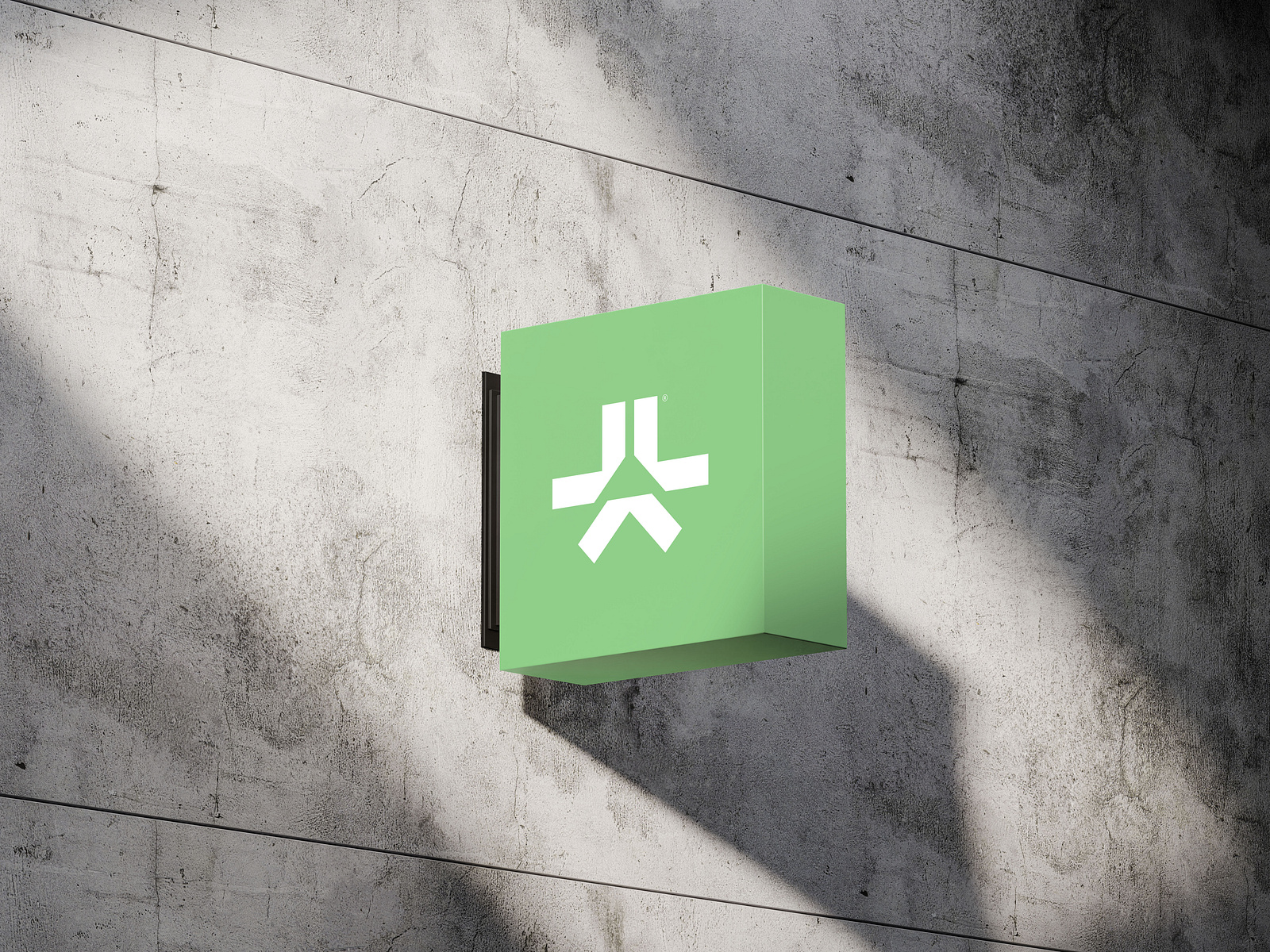 Light Studio- Logo and branding by Ratul graphics on Dribbble