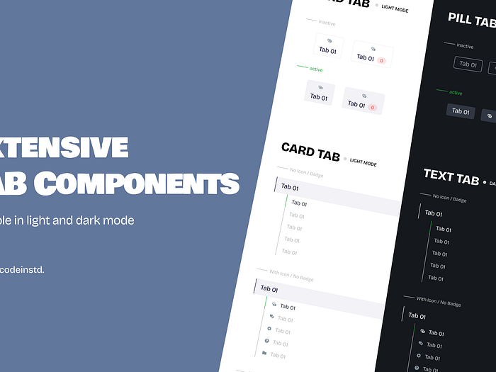 Browse thousands of Tab Web Design images for design inspiration | Dribbble