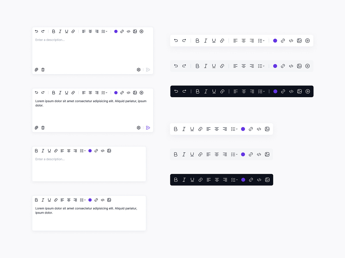 Browse thousands of Input Field images for design inspiration | Dribbble