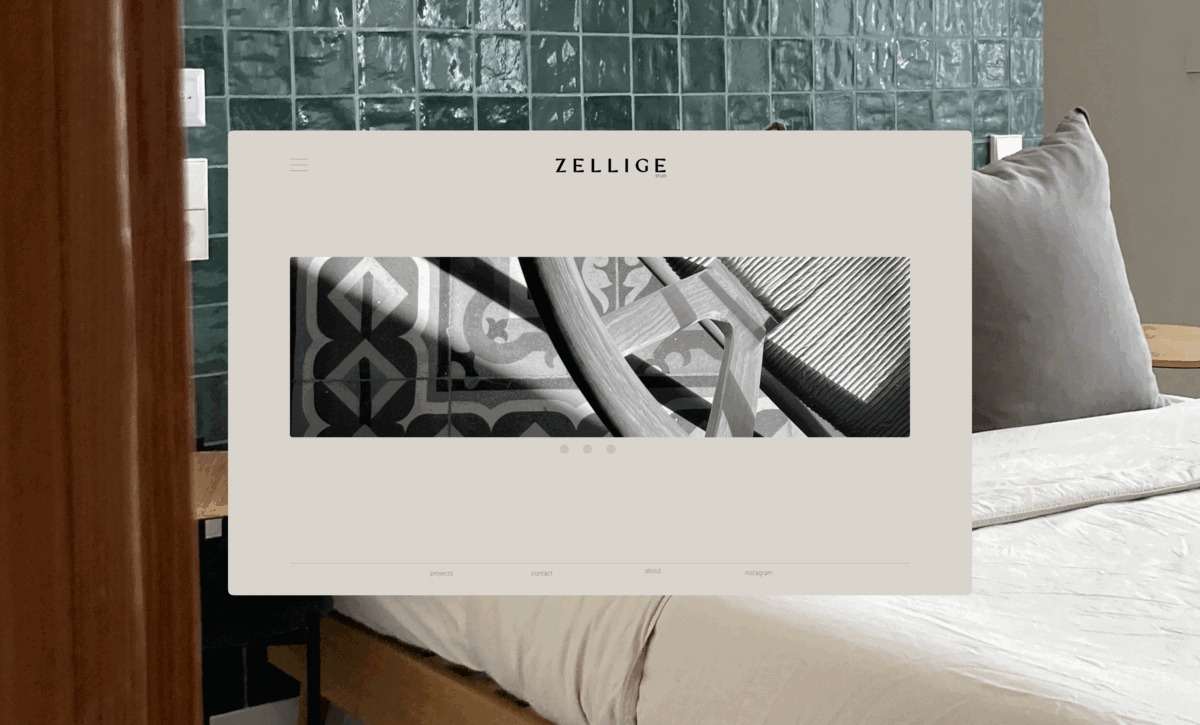 Zellige designs, themes, templates and downloadable graphic elements on ...