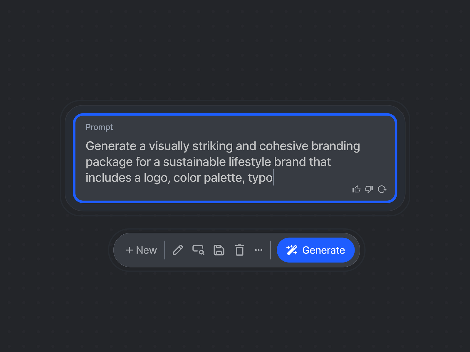 Prompt Modal By Xchyler Drenth On Dribbble 