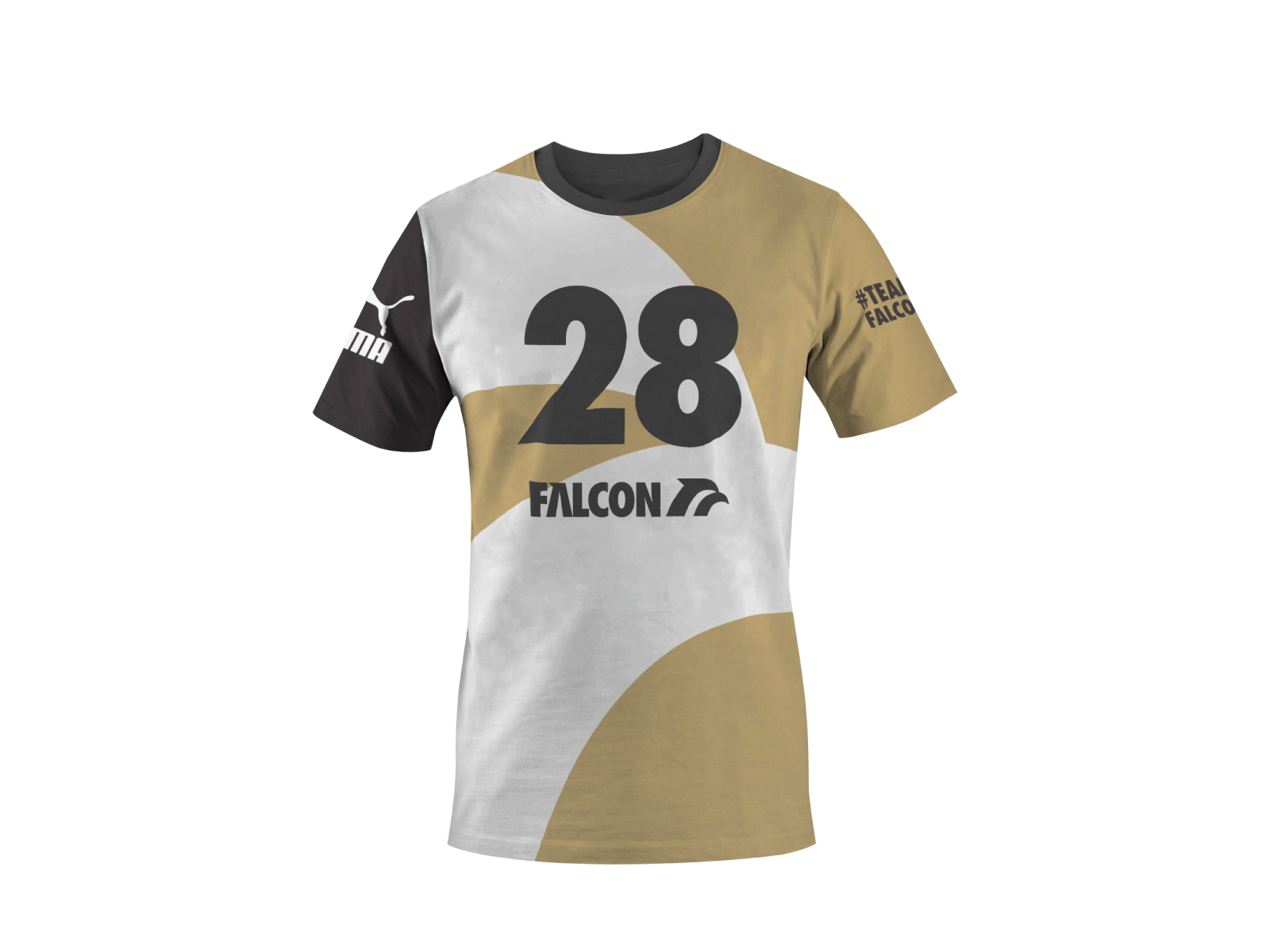 Falcon Logo (Sold to Falcon.bot) by Mihai Dolganiuc on Dribbble