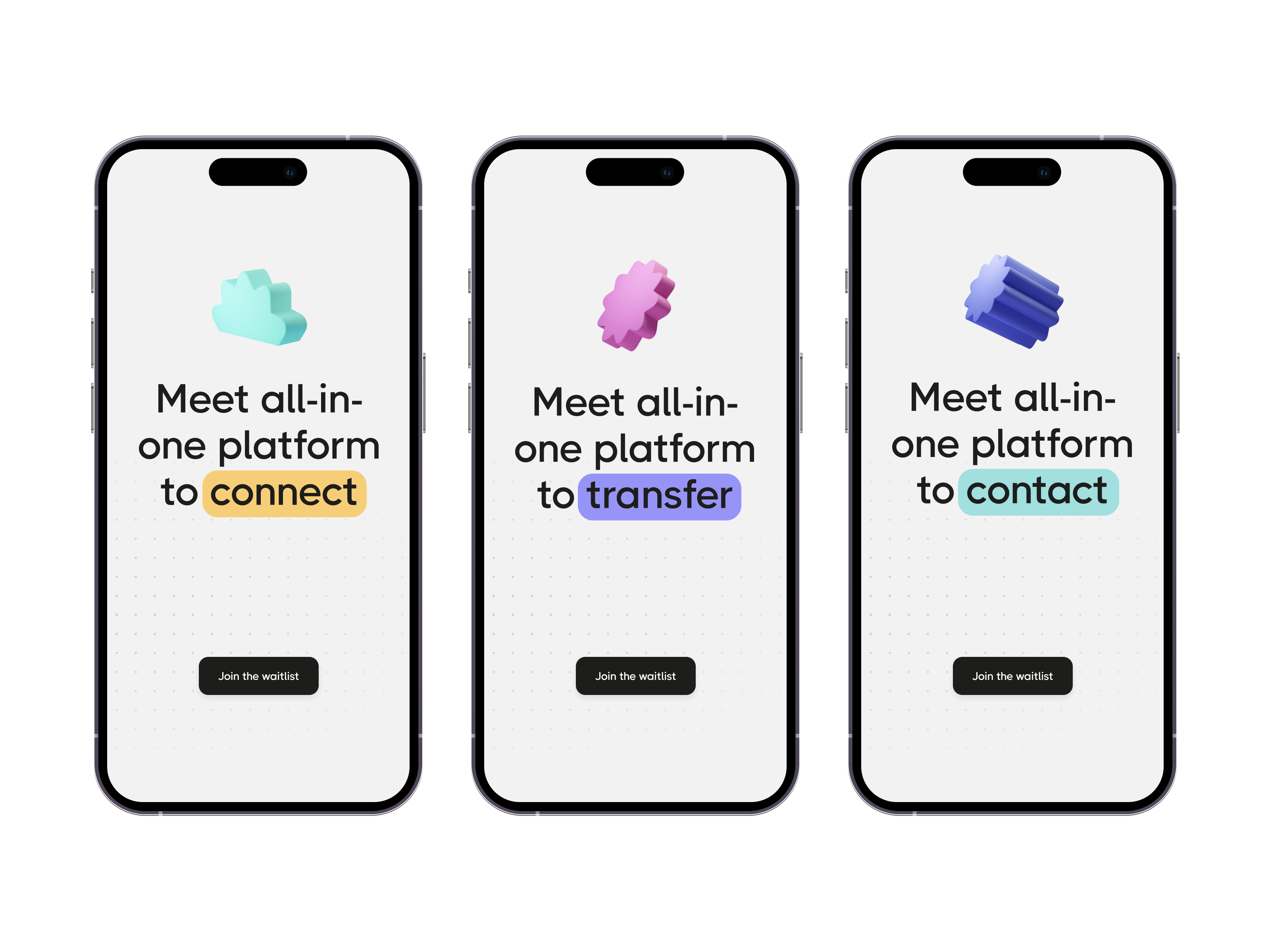 Mota - Logo and identity design for the remote work platform by Outcrowd on Dribbble