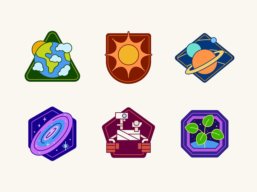 Planet designs, themes, templates and downloadable graphic elements on ...