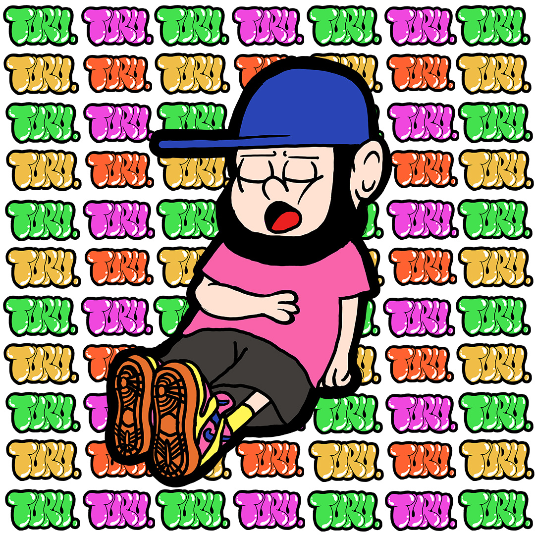 Turu. Candy Series. by Turu Always on Dribbble