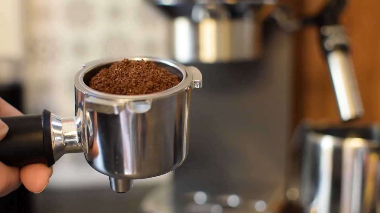 Caffeine Heaven by YK on Dribbble