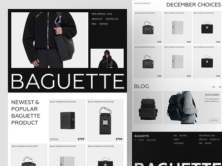 Awe Design Studio | Dribbble